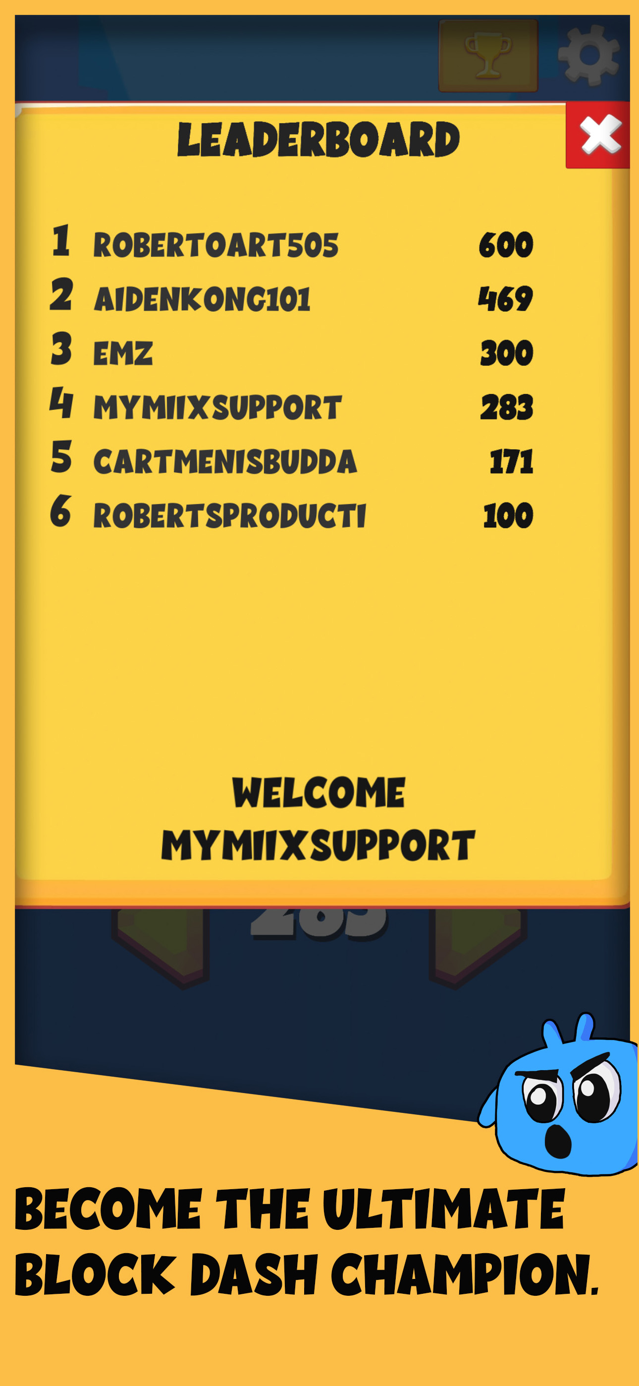 Developerscope Products